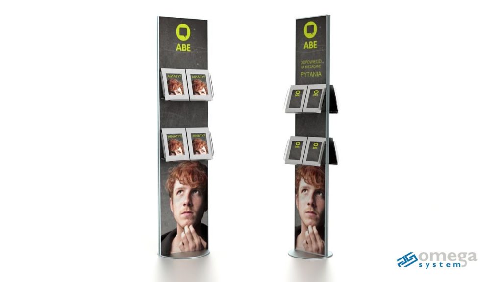 Standy Reklamowe - Stand Reklamowy - Producent Standów Reklamowych ...